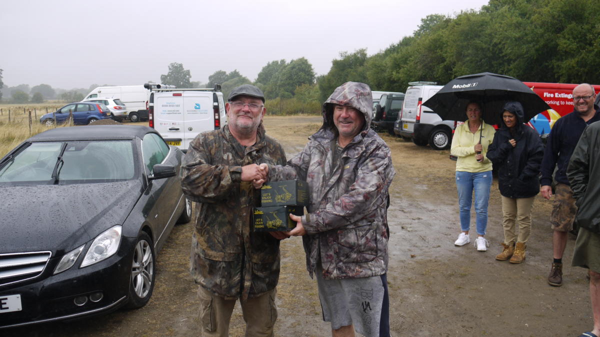 Bennetts Carp Match 2018 – Dartford and District Angling and ...