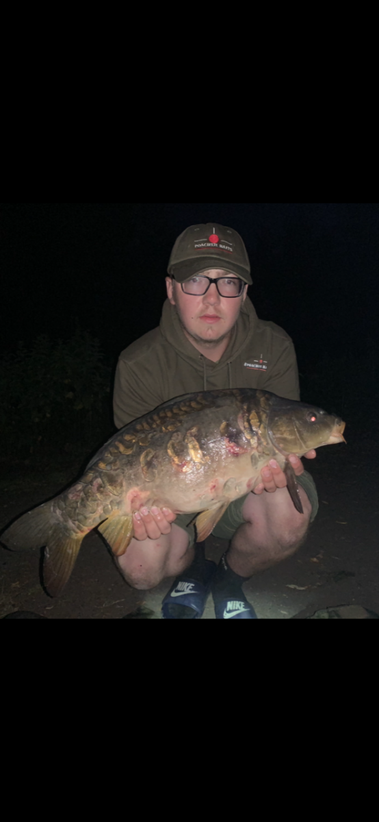 Sutton at Hone Gallery – Dartford and District Angling and Preservation ...