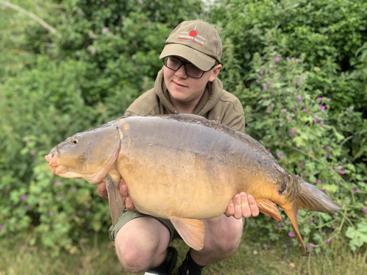 Sutton at Hone Gallery – Dartford and District Angling and Preservation ...